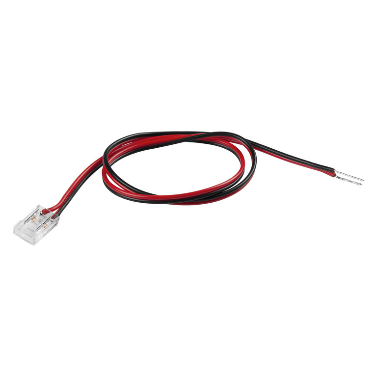 Connectors for COB LED Strips Performance Class
