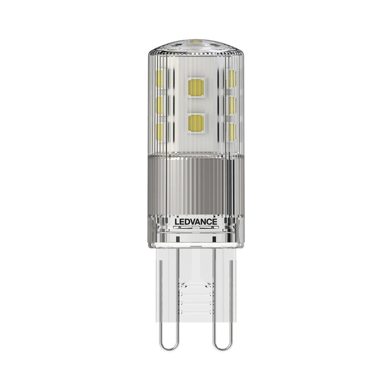 LED PIN G9 DIM P