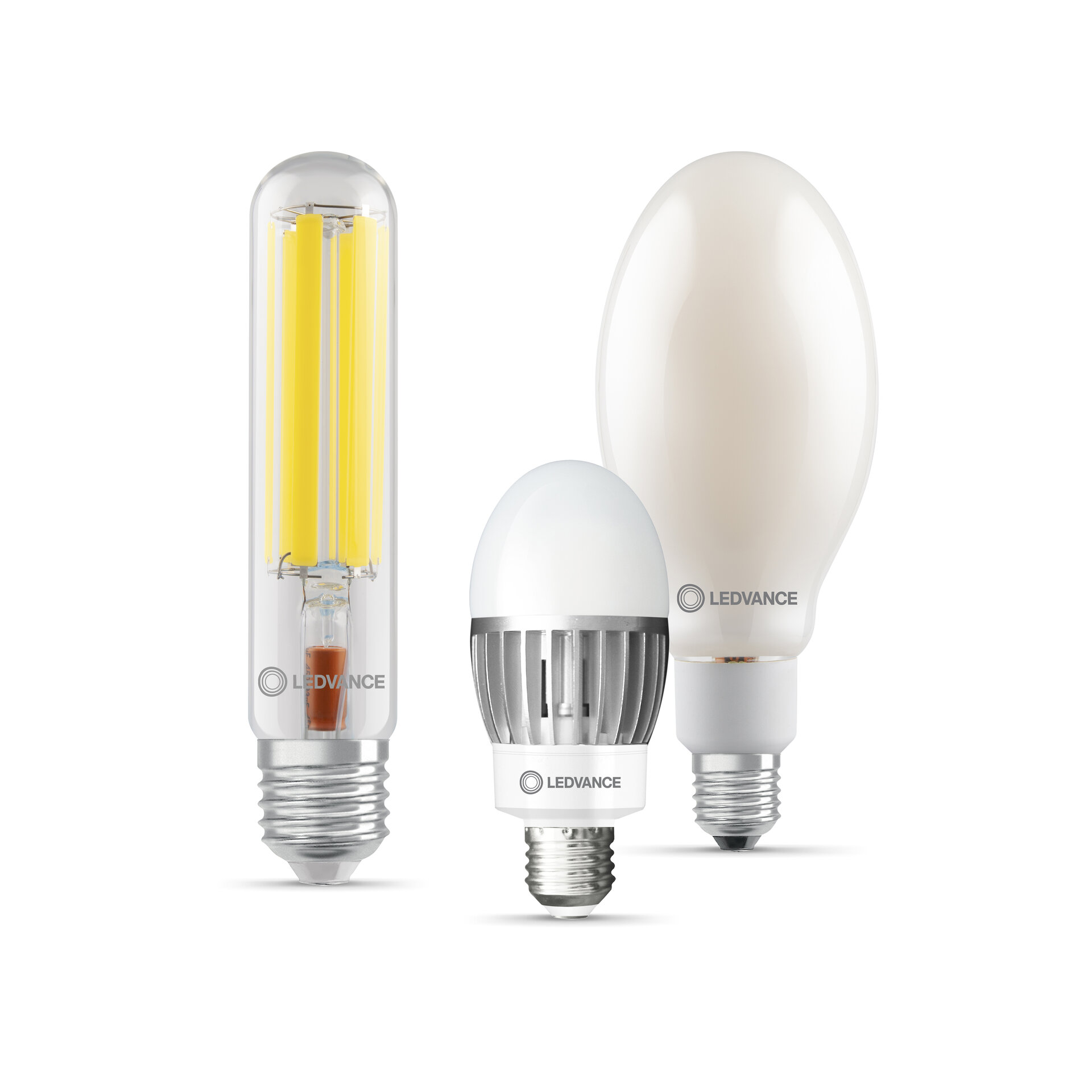 Lámparas LED | LEDVANCE