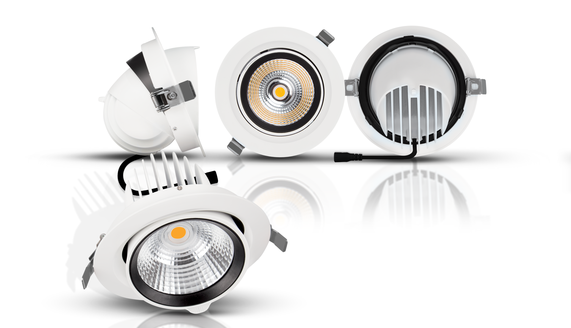 Focos Spot LED | LEDVANCE