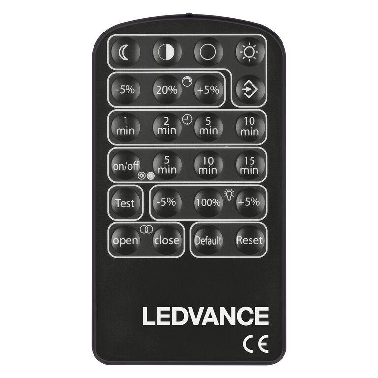 LEDVANCE CONNECTED SENSOR REMOTE