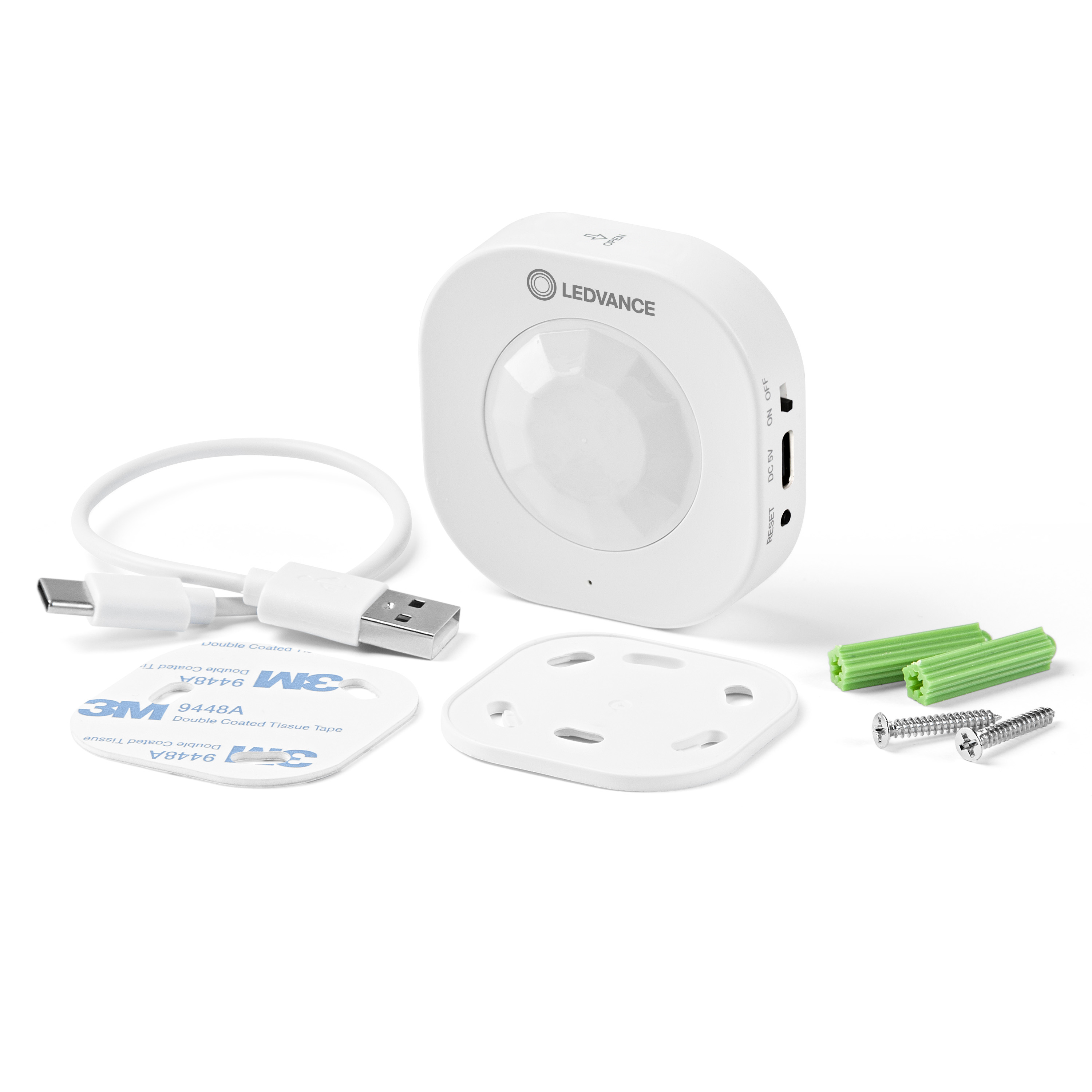 SMART+ MOTION SENSOR