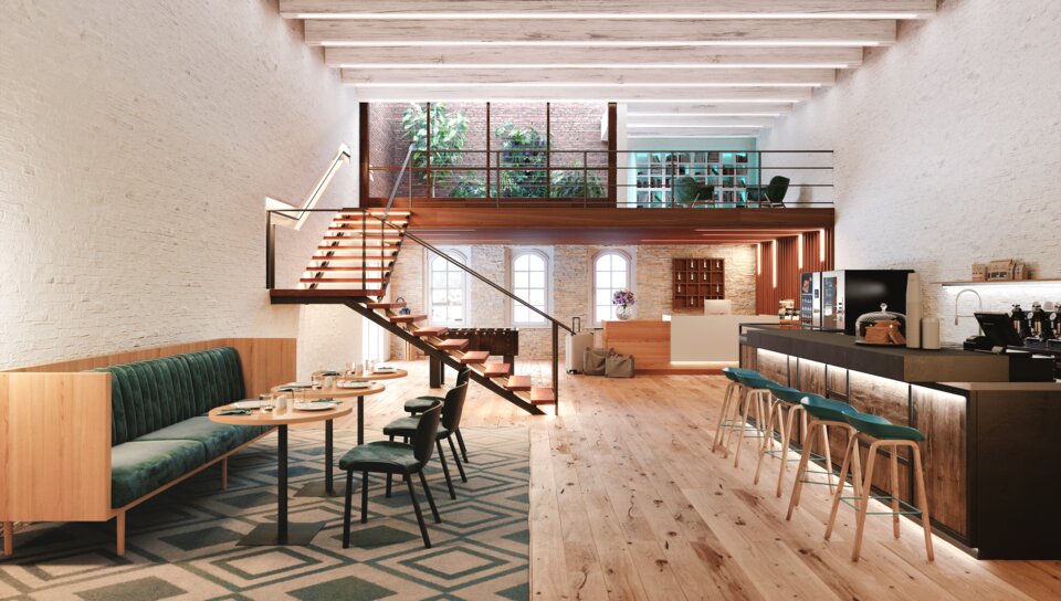 Sistema de tiras LED de LEDVANCE | LEDVANCE