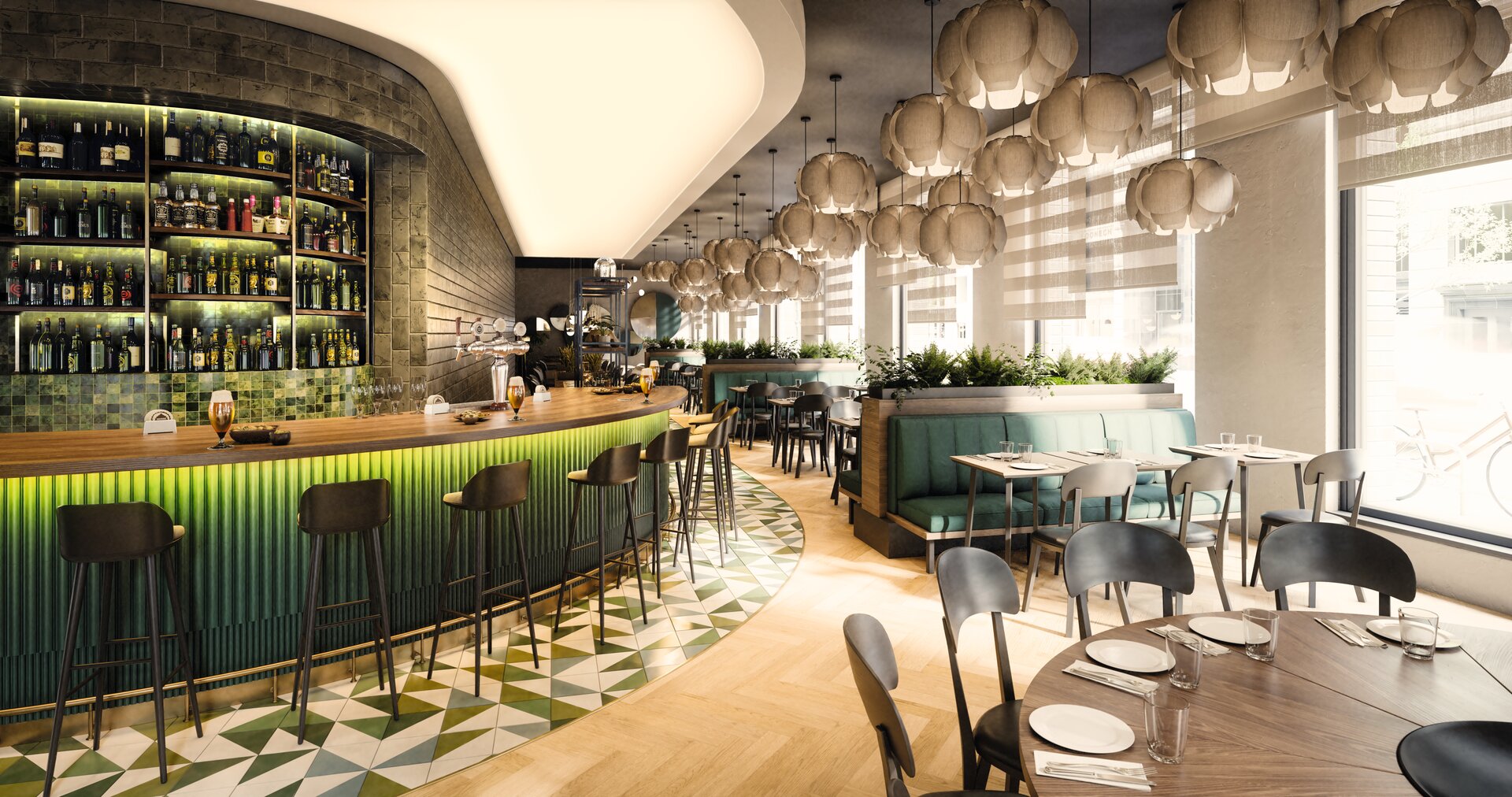 Sistema de tiras LED de LEDVANCE | LEDVANCE