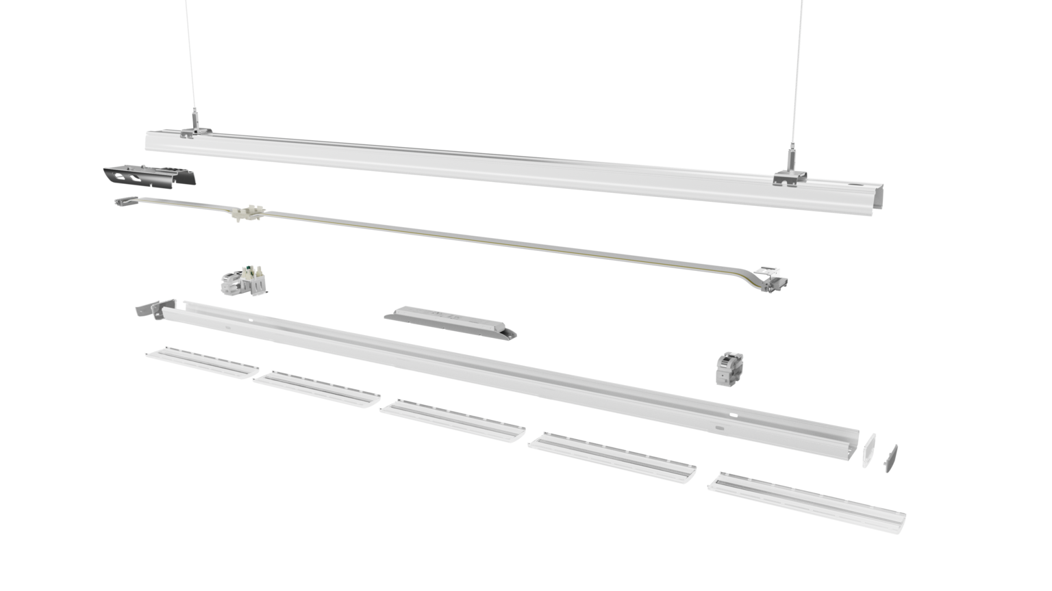 TruSys® FLEX SUSPENSION KIT