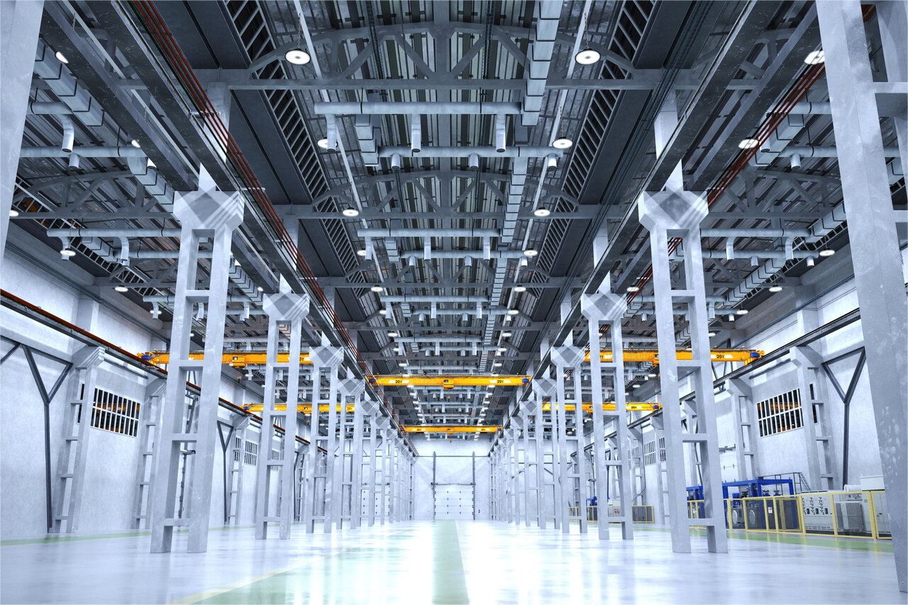 LEDVANCE ‘ilumina’ la industria con su nueva HIGH BAY GEN 5, la campana que consume hasta un 70% ...