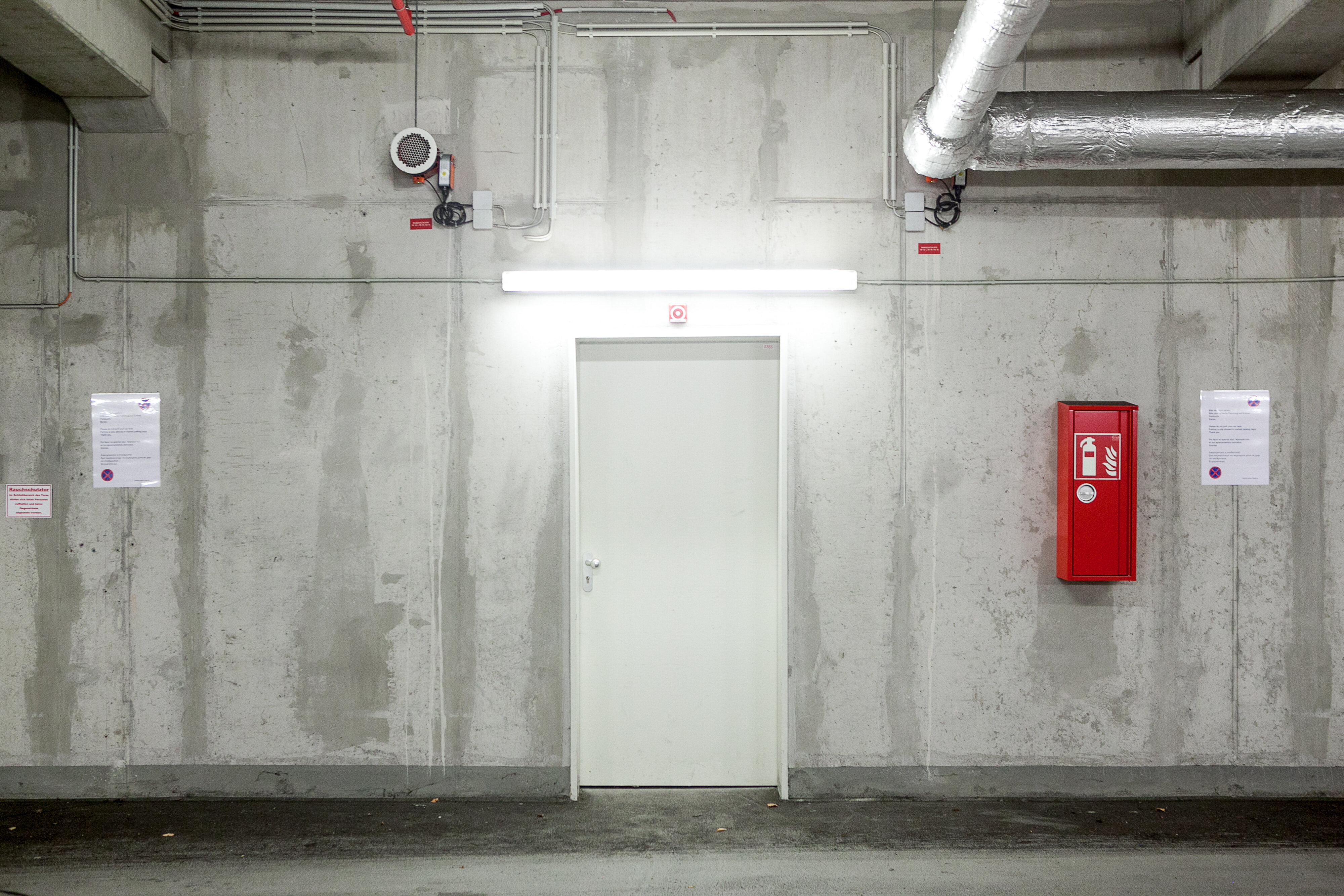 OSRAM SubstiTube T8 Motion Sensor | LEDVANCE