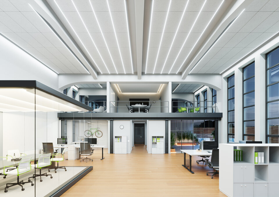 Sistema de tiras LED de LEDVANCE | LEDVANCE