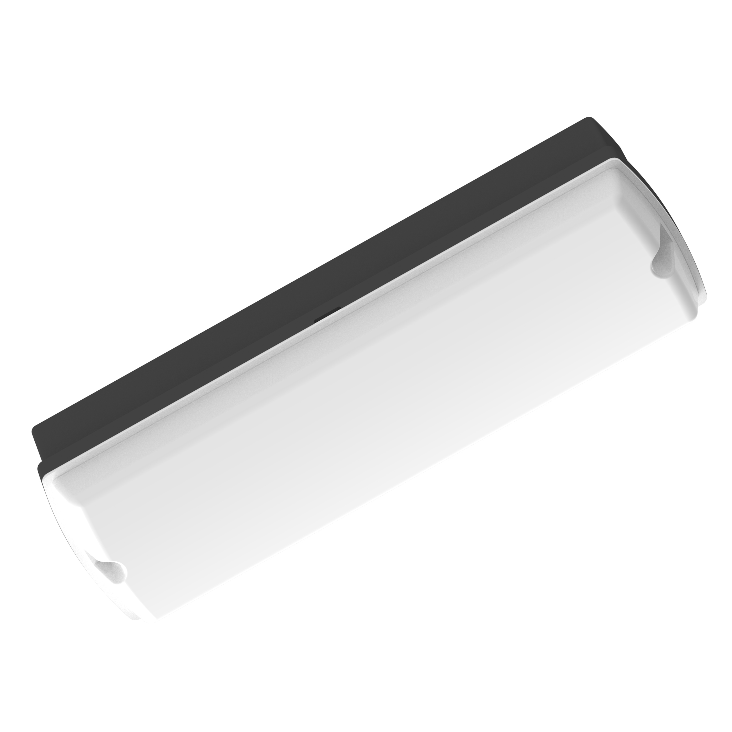 BULKHEAD COMPACT RECTANGULAR